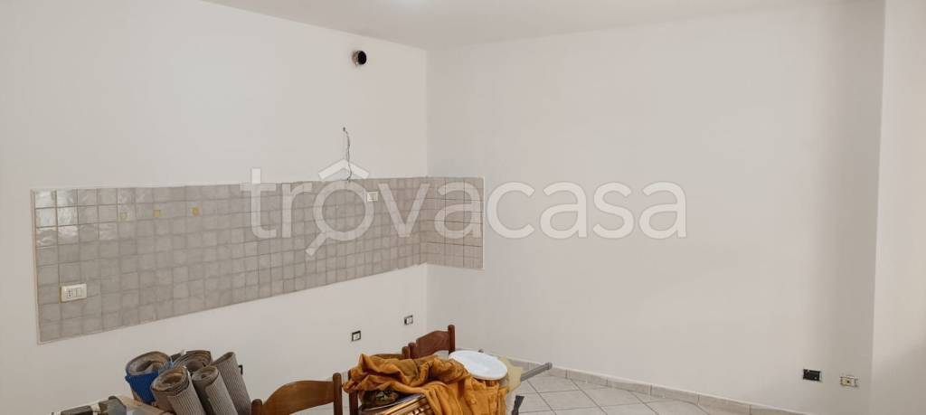 Appartamento in in vendita da privato ad Alessandria via Santa Caterina da Siena, 7