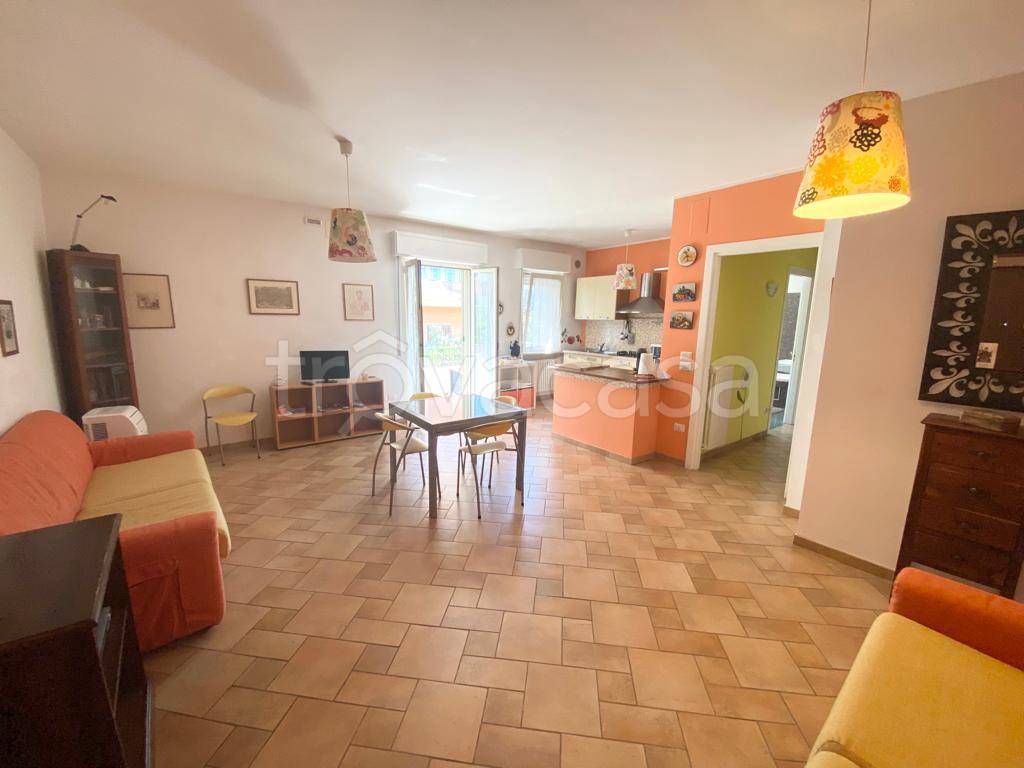 Appartamento in vendita a Città Sant'Angelo via 22 Maggio, 95