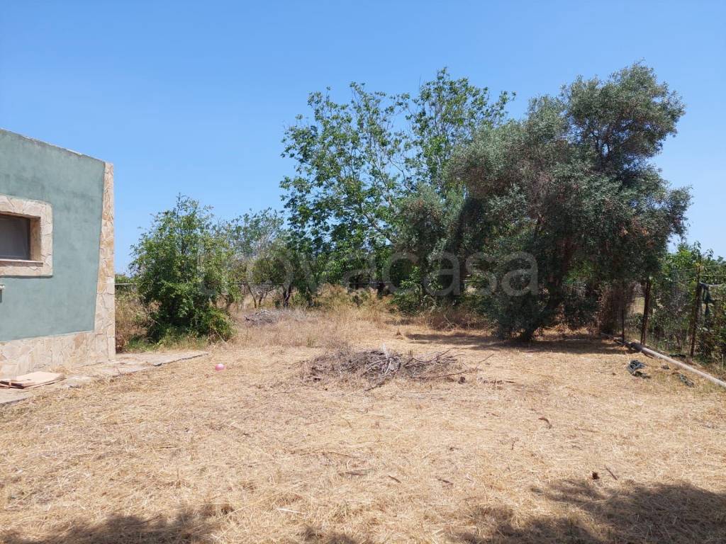 Casa Indipendente in in vendita da privato ad Augusta contrada Vignali