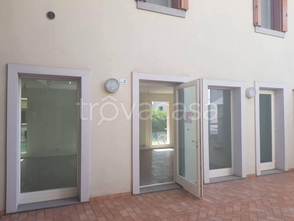 Appartamento in in vendita da privato a Basiliano via Cesare Battisti, 25