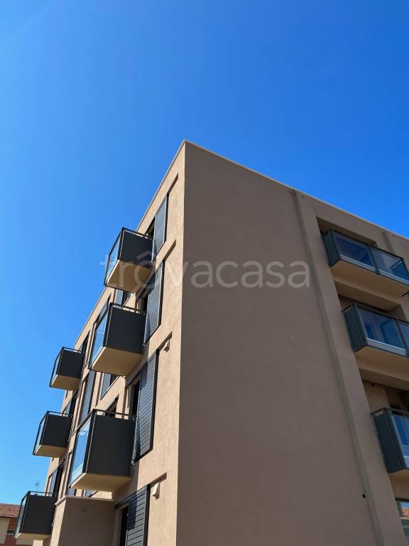 Appartamento in in vendita da privato a Porto Sant'Elpidio via Trieste, 161