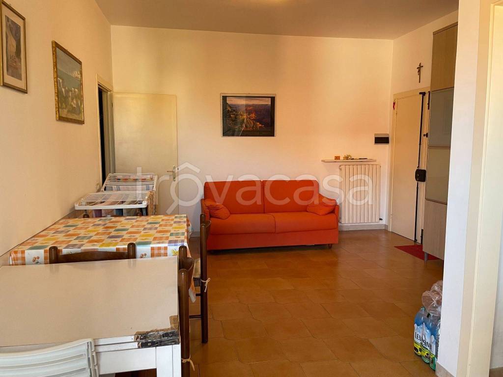 Appartamento in in vendita da privato a Fermo via Antoniotto Usodimare