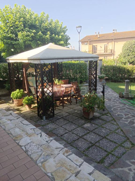 Appartamento in in vendita da privato a Città della Pieve via Sardegna