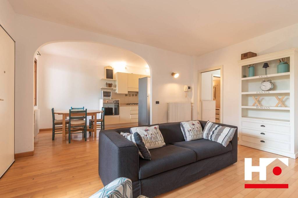 Appartamento in vendita a Collebeato via Fratelli Quaglieni, 4/c