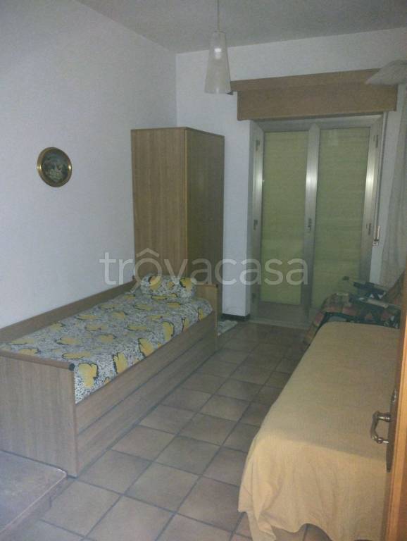 Appartamento in in vendita da privato a Cammarata via Venezia