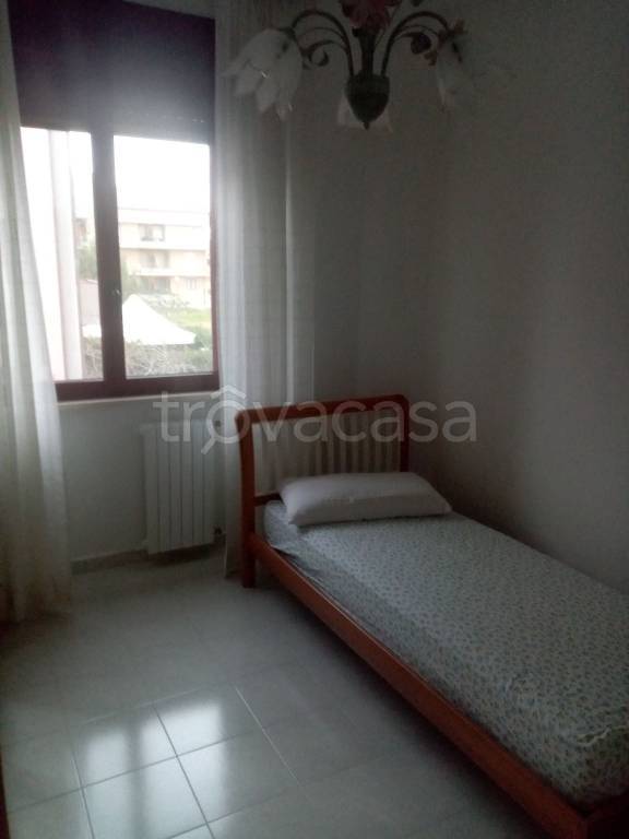 Appartamento in in vendita da privato a Campomarino via Don Luigi Sturzo, 30