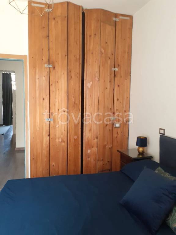 Appartamento in in vendita da privato a Napoli via Miracoli