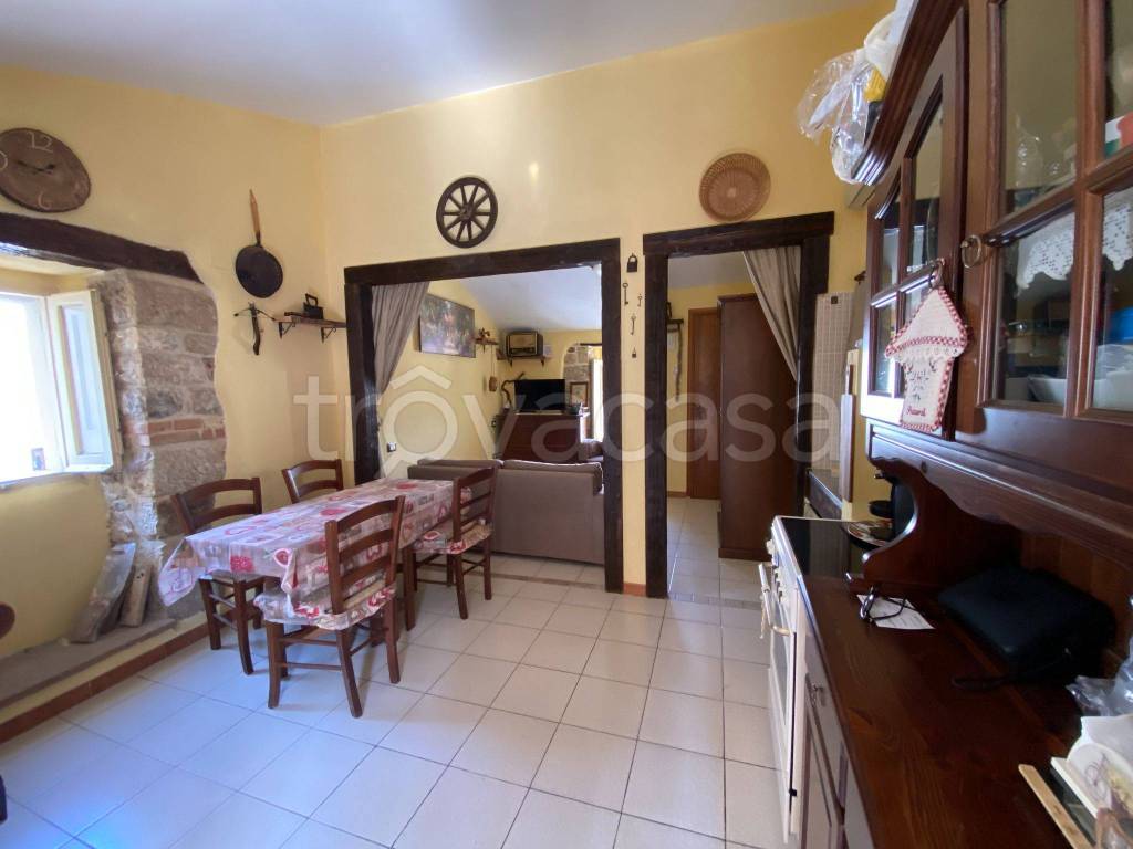 Loft in in vendita da privato ad Abbateggio via Angelo De Thomasis, 3