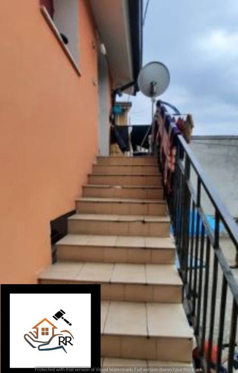 Appartamento all'asta a Chiampo via Franco Agello, 6a