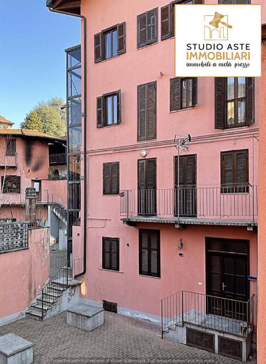 Appartamento all'asta ad Andorno Micca via Sabotino, 4bis