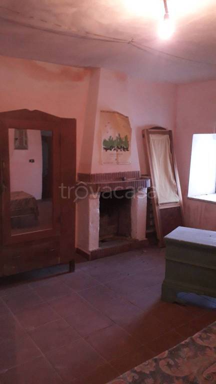 Casale in in vendita da privato a Rionero Sannitico strada Statale di Fondo Valle Sangro, 3