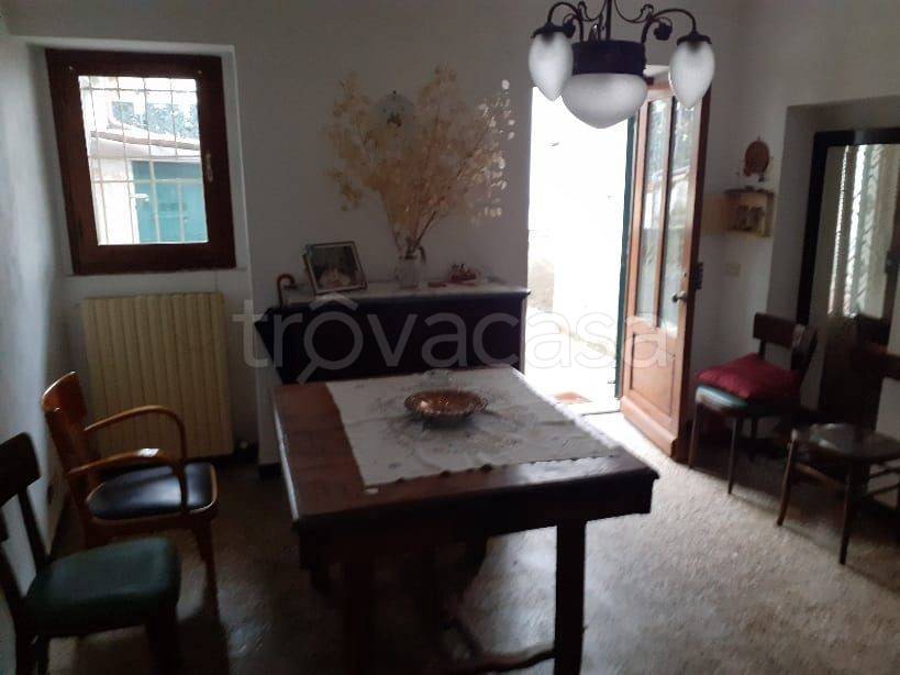Casa Indipendente in in vendita da privato a Rocca Grimalda via San Giovanni, 6