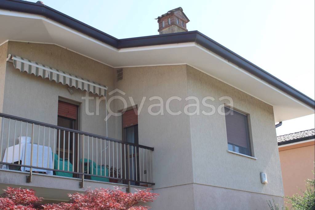 Appartamento in in vendita da privato a Torviscosa fornelli di Sotto