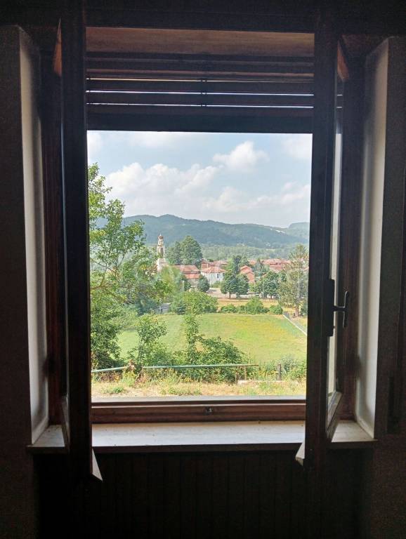 Villa Bifamiliare in in vendita da privato a Borghetto di Borbera via costiolo-forneto, 12