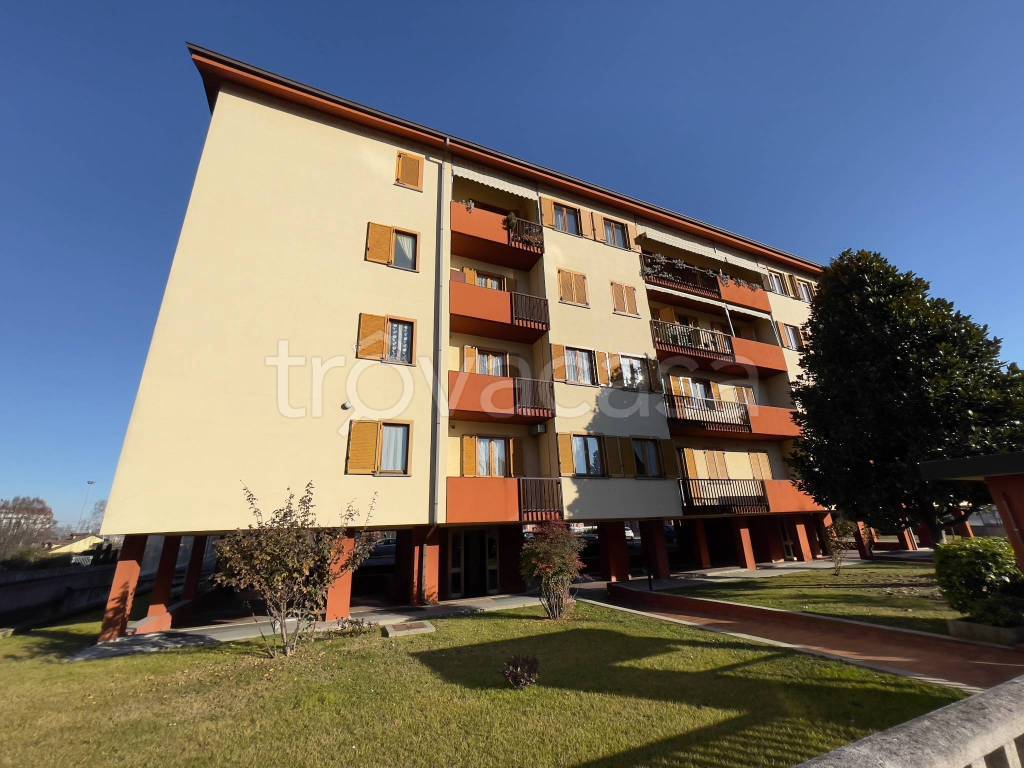 Appartamento in in vendita da privato ad Asti via Alexander Fleming, 6