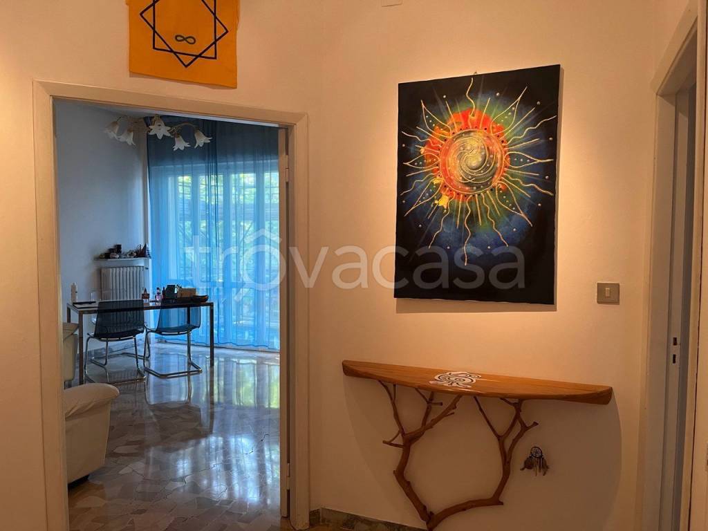 Appartamento in in vendita da privato a Rimini viale Tripoli