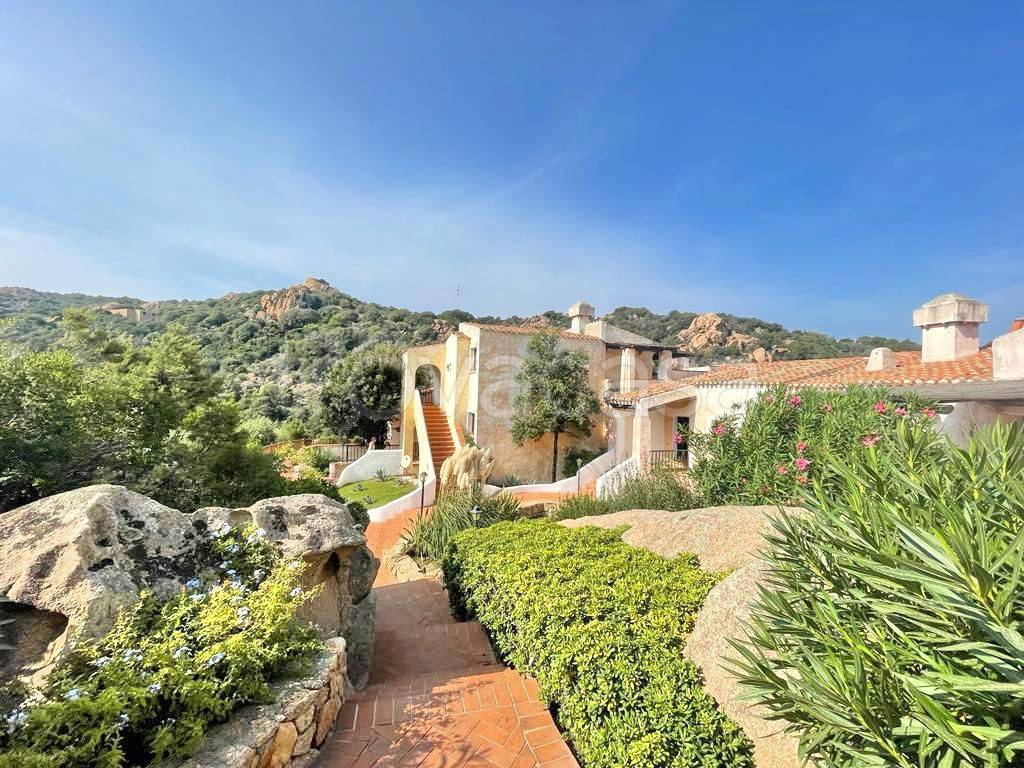 Appartamento in vendita ad Arzachena via del Germano Reale