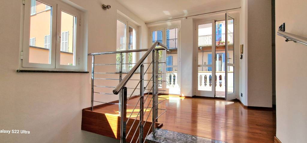 Appartamento in vendita ad Alessandria via Girolamo Savonarola