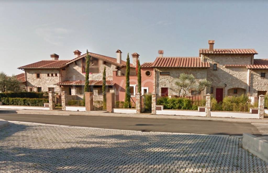 Appartamento in in vendita da privato a Ficulle strada Conventaccio