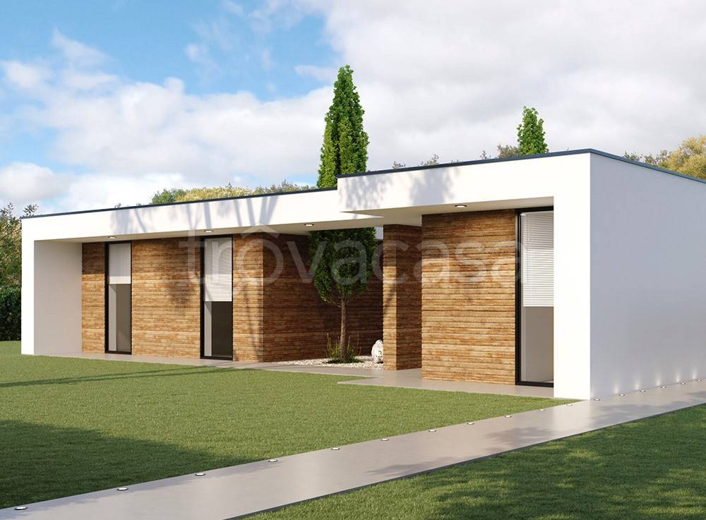 Villa in in vendita da privato ad Appiano Gentile viale Rimembranze