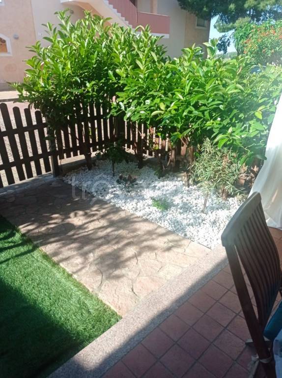 Villa a Schiera in in vendita da privato ad Altamura viale Martiri 1799, 34