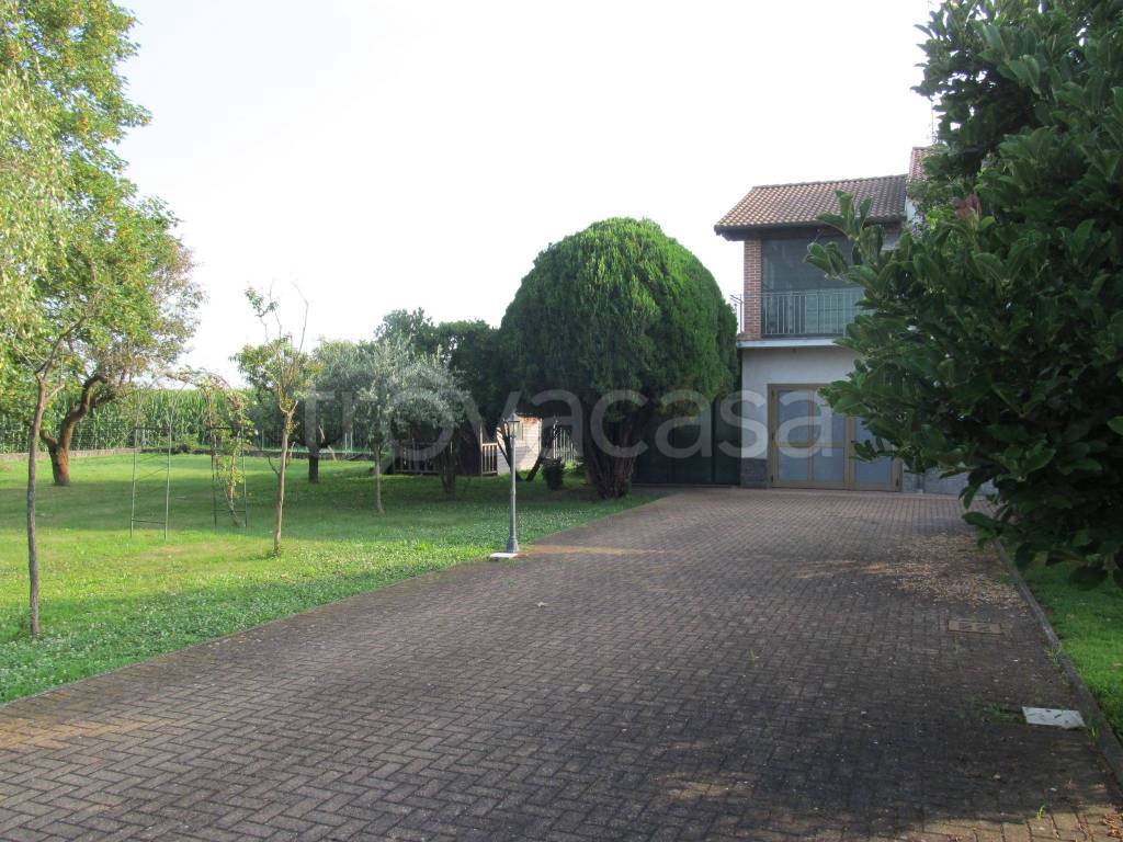 Casa Indipendente in in vendita da privato a Casale Monferrato cantone Grassi, 23