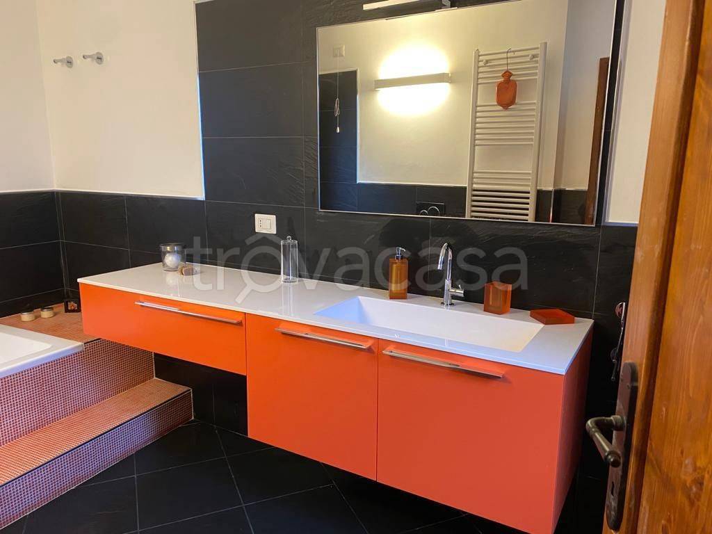 Appartamento in in vendita da privato ad Ascoli Piceno via dei Saladini, 4