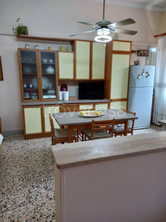 Appartamento in in vendita da privato a San Pietro Vernotico via Toscana, 4