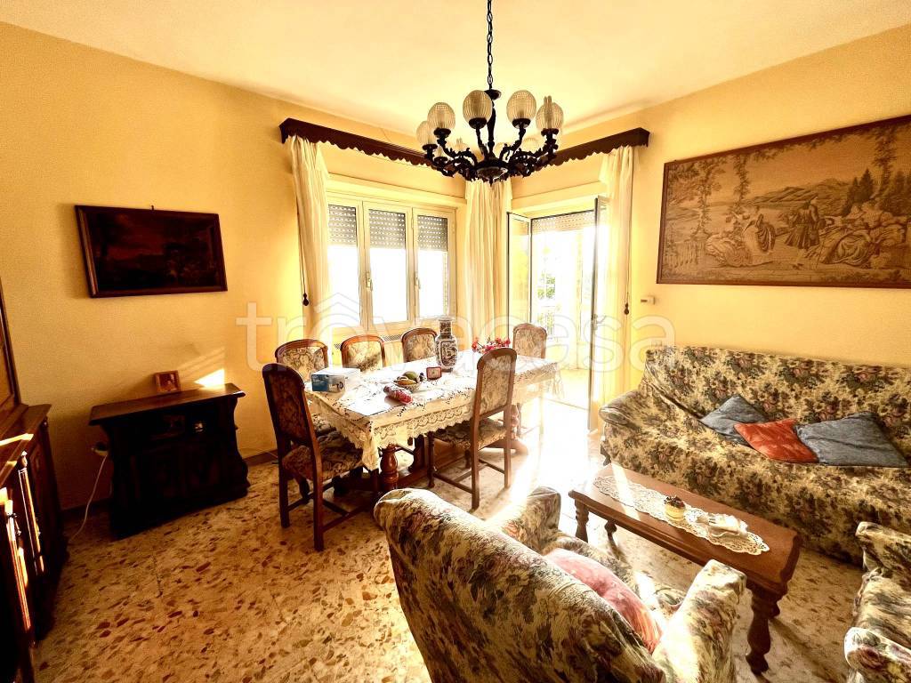 Appartamento in in vendita da privato ad Arpino via Angelo Incagnoli, 6