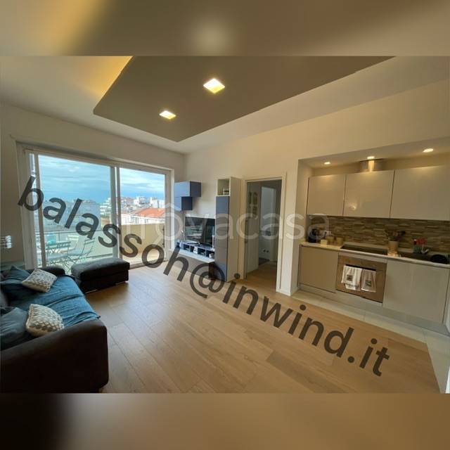 Appartamento in in vendita da privato a Pescara via Sulmona, 17