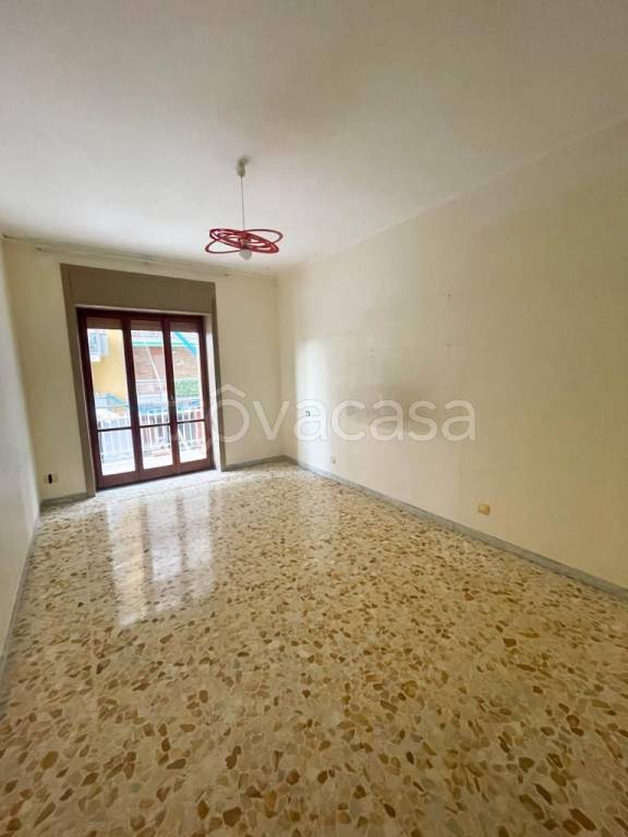 Appartamento in in vendita da privato a Casavatore via Antonio Pacinotti, 16