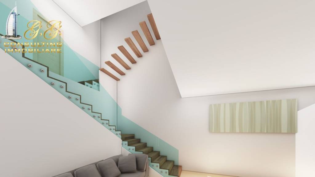 Villa in vendita a Parete parete s.n.c