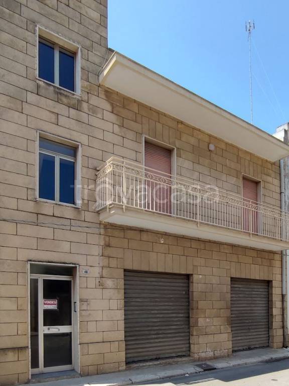 Intero Stabile in in vendita da privato a Faggiano via Guglielmo Marconi, 48