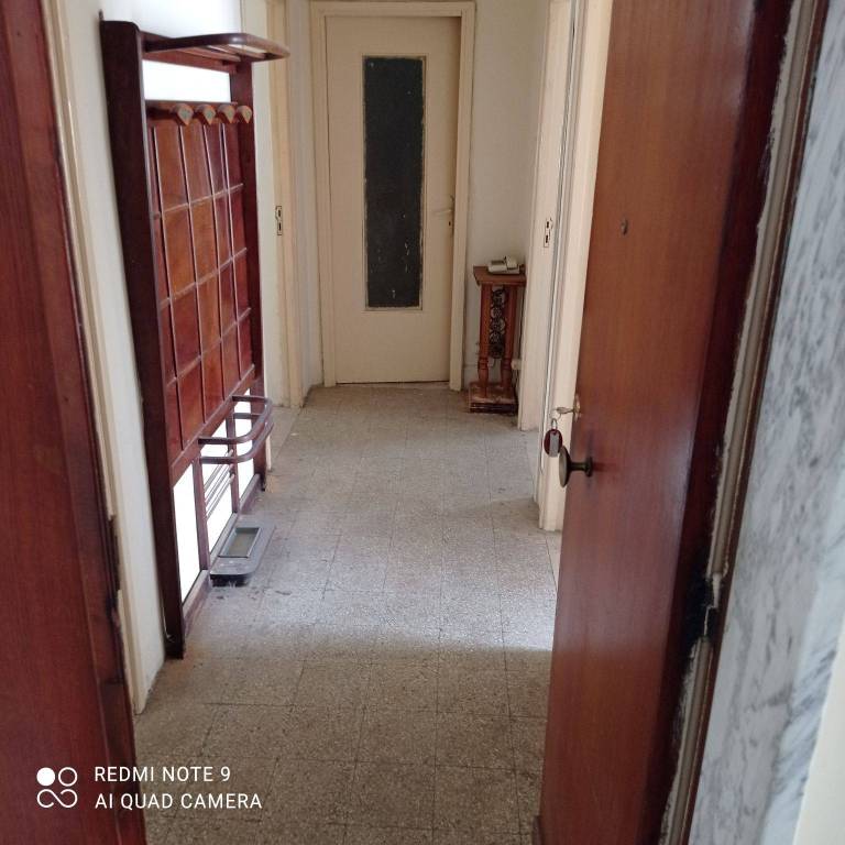 Appartamento in in vendita da privato a Crotone via Libertà, 15/a