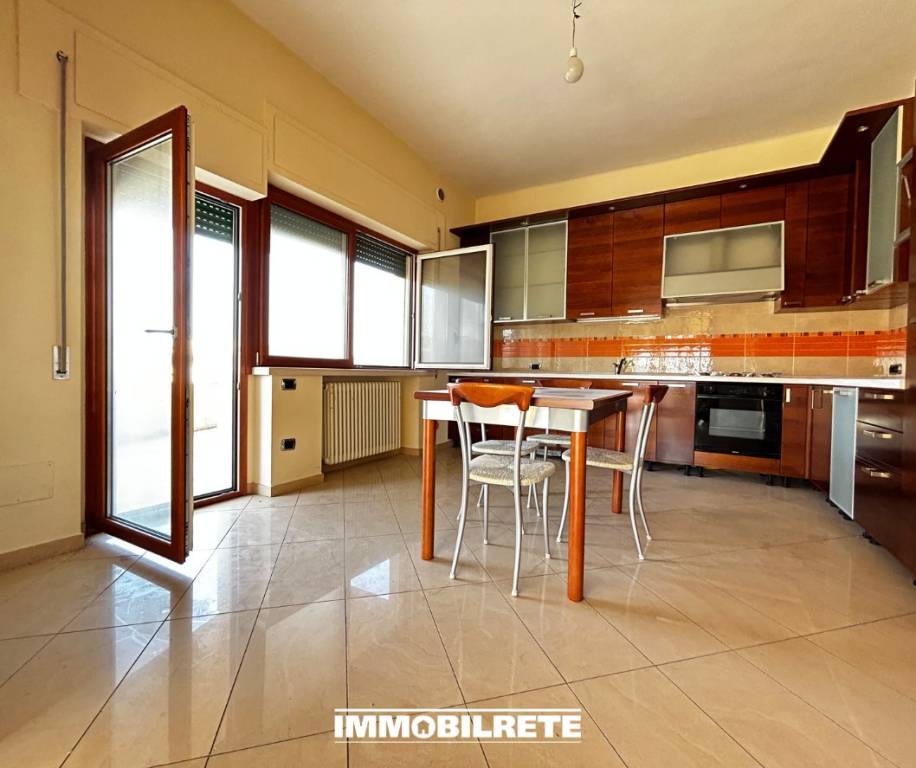 Appartamento in vendita a Matera via Tommaso Traetta