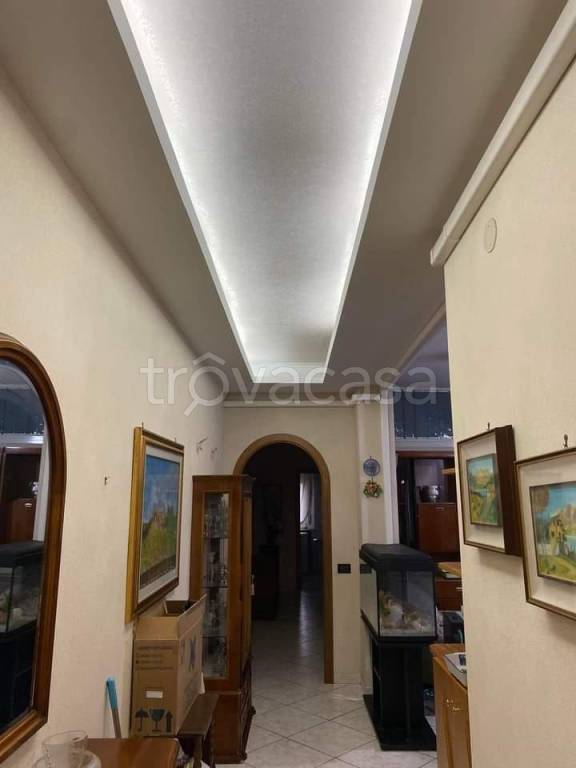 Appartamento in in vendita da privato a Scalea via Lauro, 55