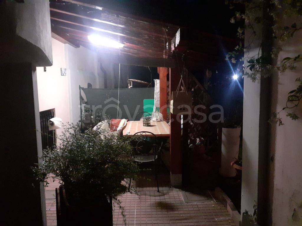 Appartamento in in vendita da privato a Castellanza via Luigi Pomini, 31