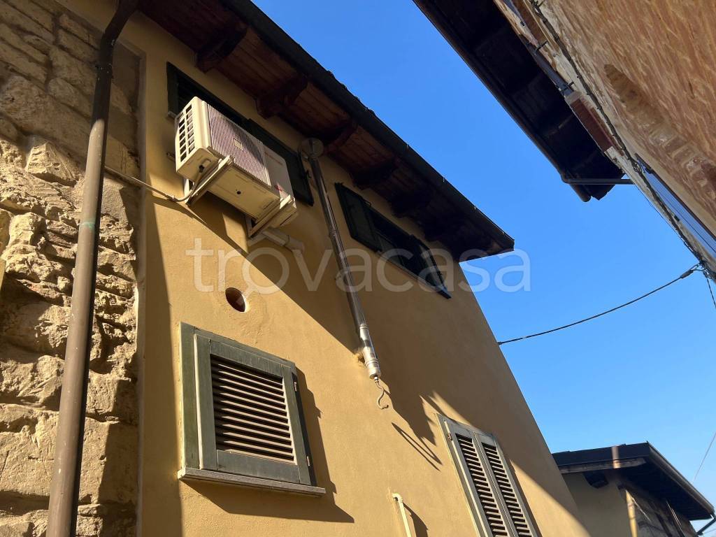 Appartamento in in vendita da privato a Ottiglio via Sissarda, 17