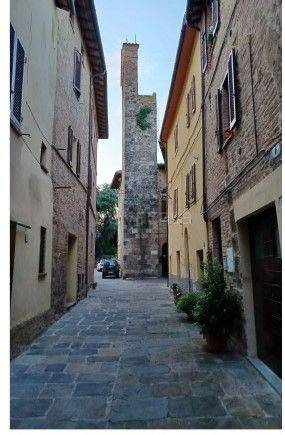 Casa Indipendente in in vendita da privato a Chiusi via della Misericordia