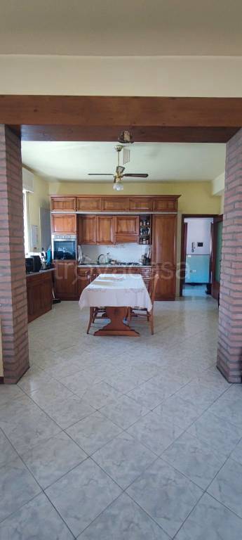 Appartamento in in vendita da privato a Calvisano via Santa Maria della Rosa