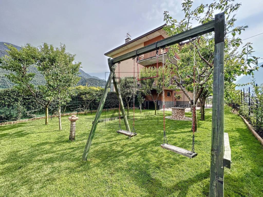 Appartamento in vendita a San Michele all'Adige san Michele All'Adige