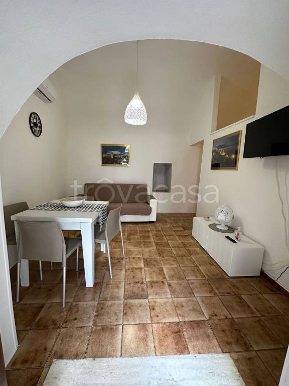 Appartamento in in vendita da privato a Ostuni via Continelli Bixio, 83