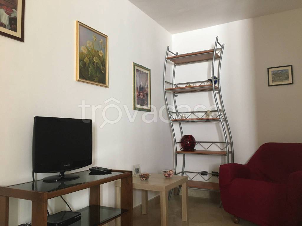 Appartamento in in vendita da privato a Noto ronco Ippopotamo, 5
