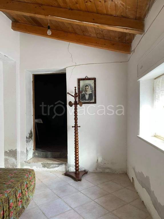 Rustico in in vendita da privato a Siamaggiore via Roma, 126