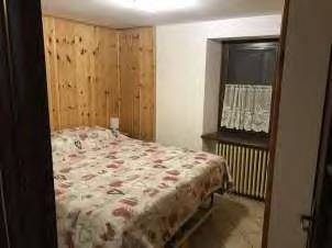 Appartamento all'asta a Champorcher frazione Chardonney