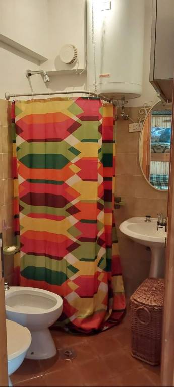 Appartamento in in vendita da privato a Rivisondoli via Madonna delle Grazie, 3