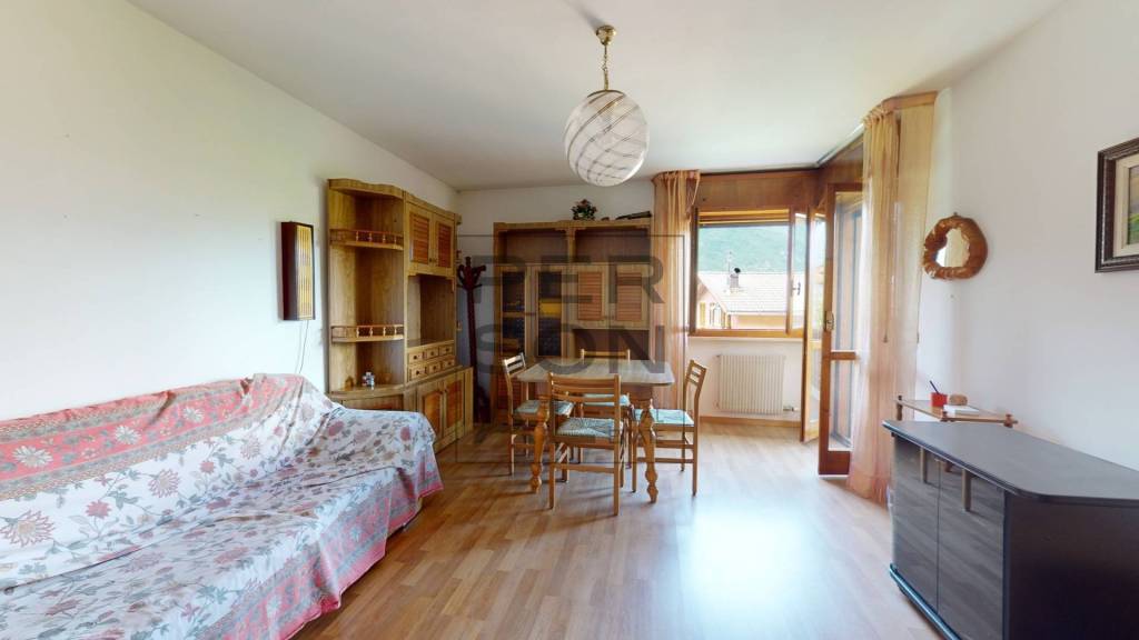 Appartamento in vendita ad Andalo