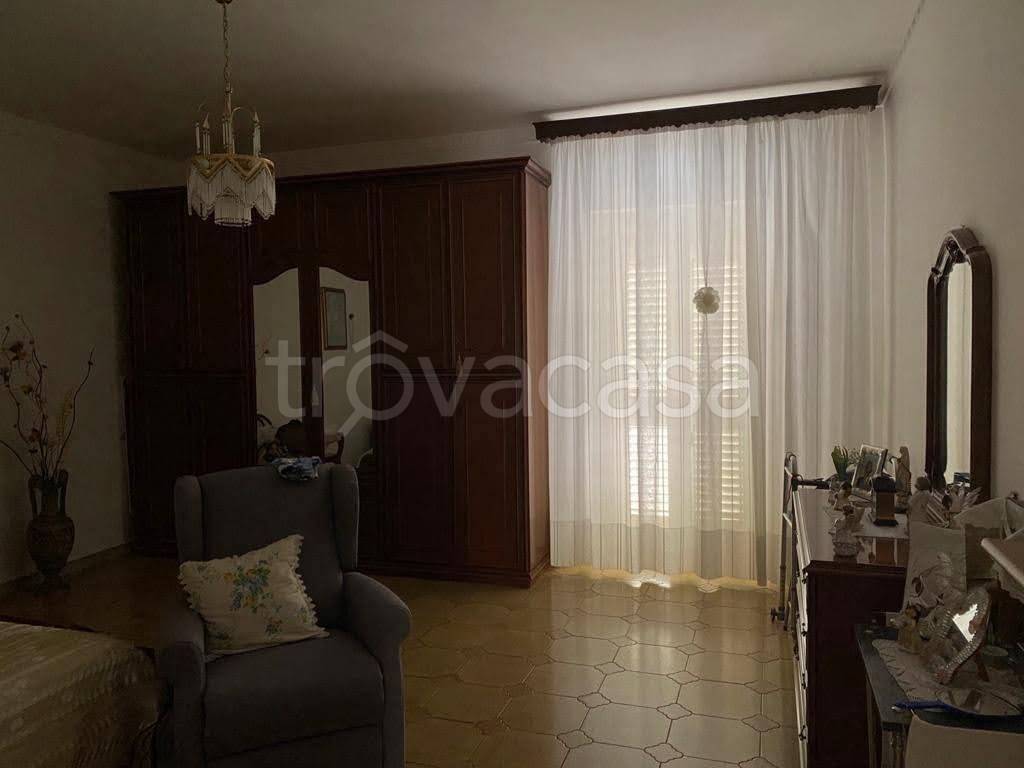 Appartamento in in vendita da privato a Cagnano Varano via Milano, 20