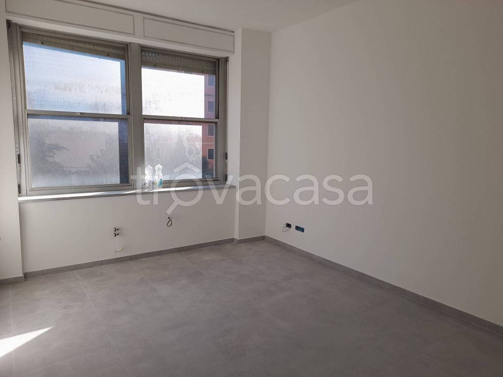 Appartamento in vendita a Genova via Antonio Cantore