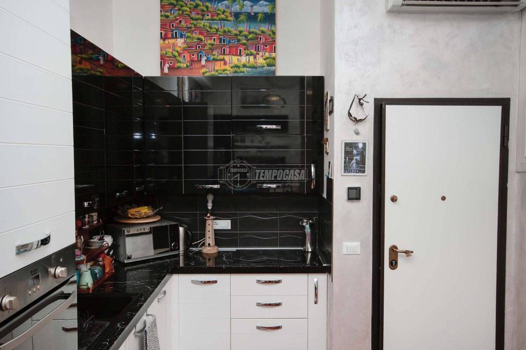 Appartamento in vendita a Bologna via Cesare Boldrini 22